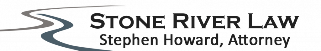 Stephen Howard – Utah Attorney